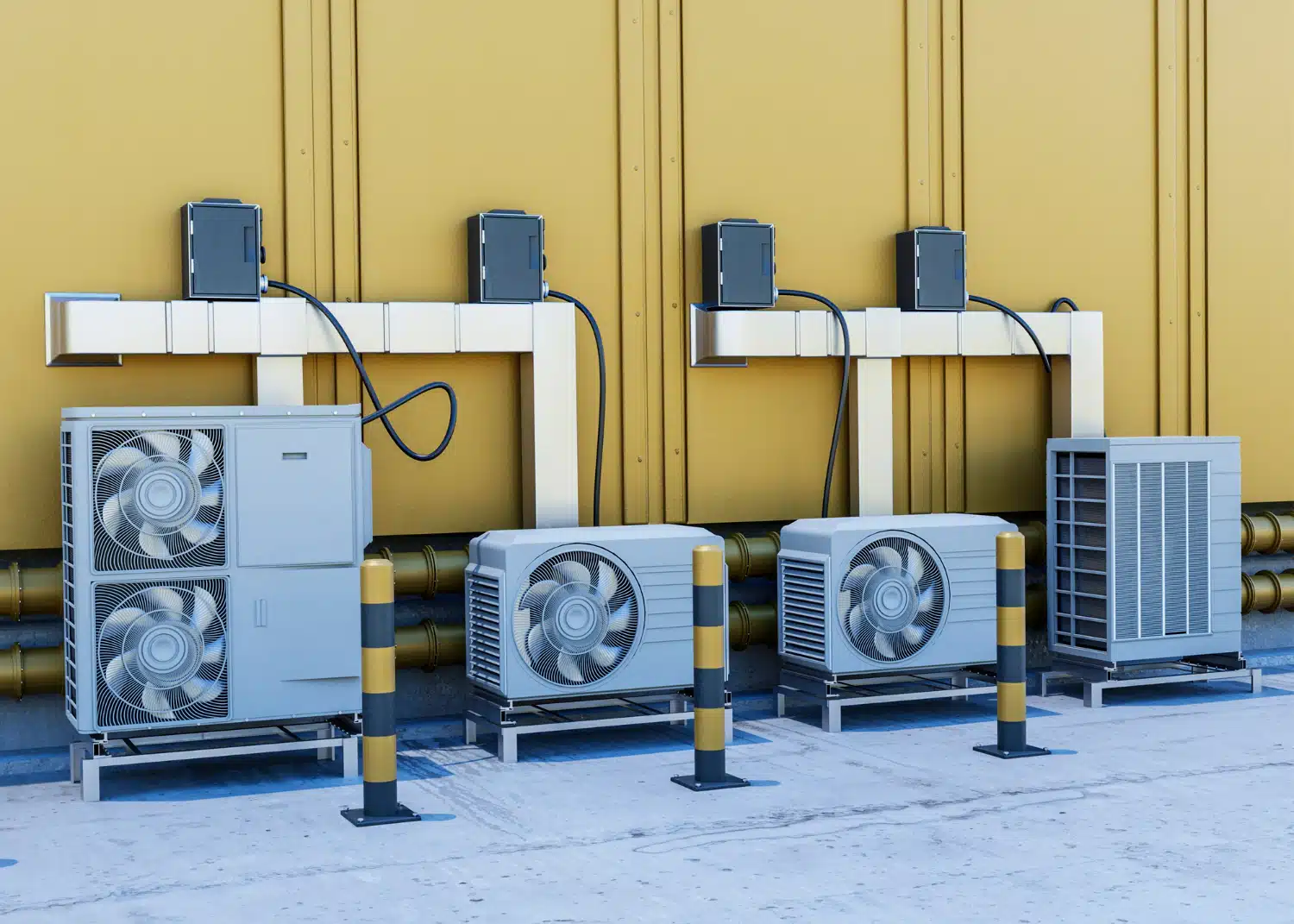 Regular HVAC Maintenance Tips for Energy Efficiency