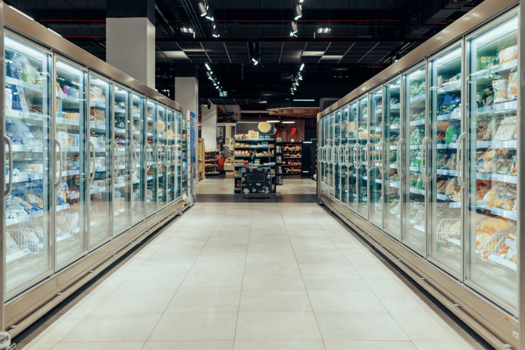 Commercial Refrigerator Replacement Warning Signs | Elite Refrigeration